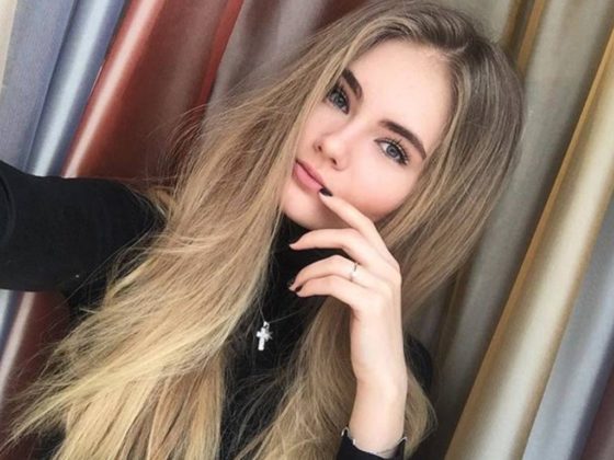 Russian Girls Get Rou Telegraph